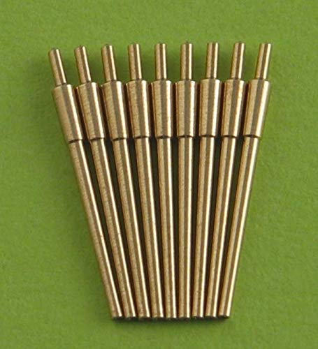 Master Model 1/700 Scale USN 8"/55 Mark 12 Barrels (9pcs) Late - SM700 ...