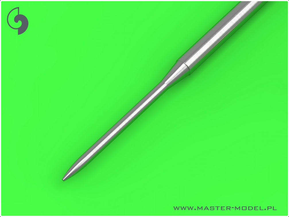 Master Model 1/32 scale A-6 Intruder Pitot Tube, AOA & Refueling Probe ...