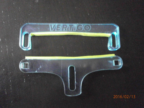 Vertigo Miniatures acrylic transport upgrade for Basic+Evo #7248 jigs ...